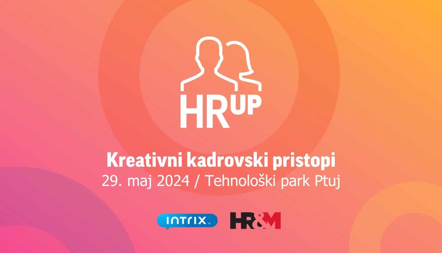 HRup - Kreativni kadrovski pristopi - Planet GV