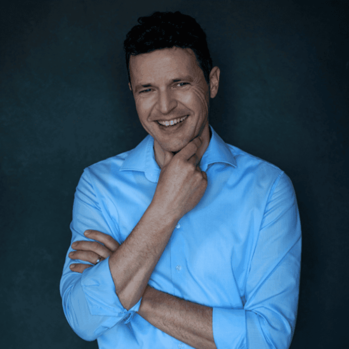 Tomaž Ovsenik - Posvet ADMA