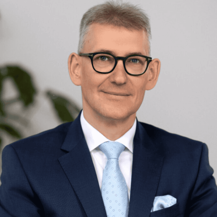 Žiga Debeljak - Konferenca o upravljanju tveganj